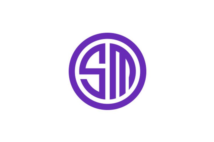 SM Logo design (2384638)