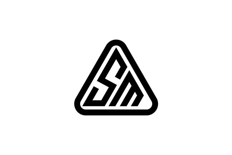 SM logo design (2670386)