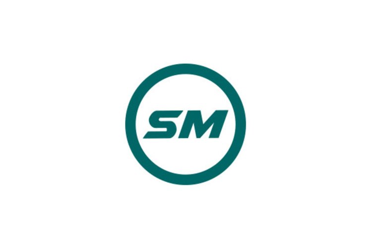 SM Logo design (2384642)
