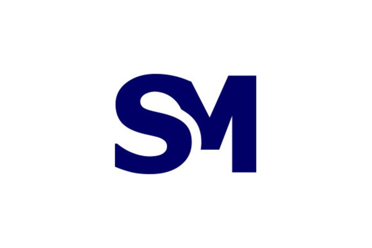 SM Logo design (2384651)