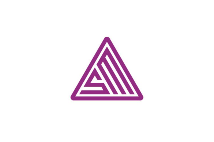 SM Logo design (2384652)