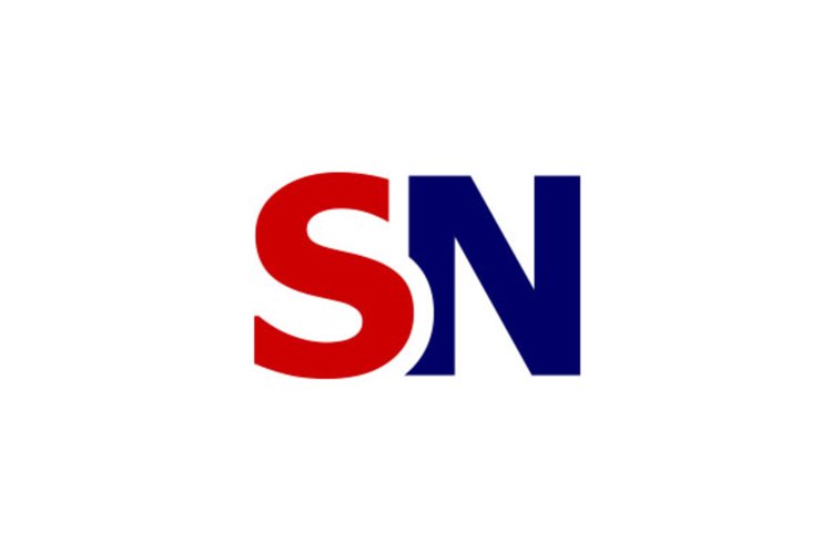 SN Logo design (2384665)