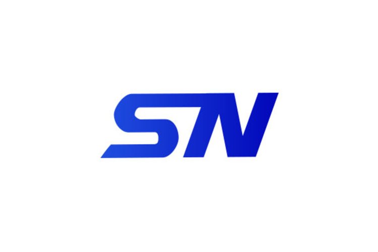SN Logo design (2384668)
