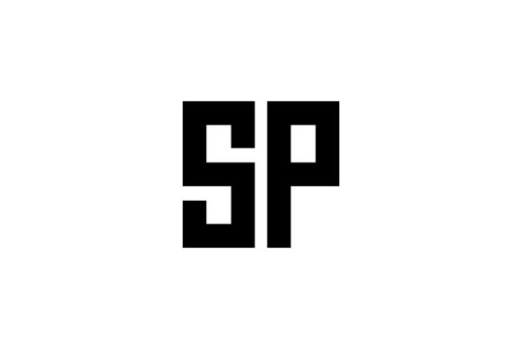 SP logo design (2384693)