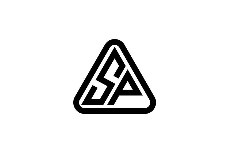 SP logo design (2670442)