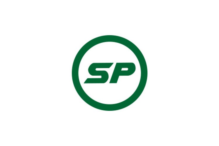 SP logo design (2384696)