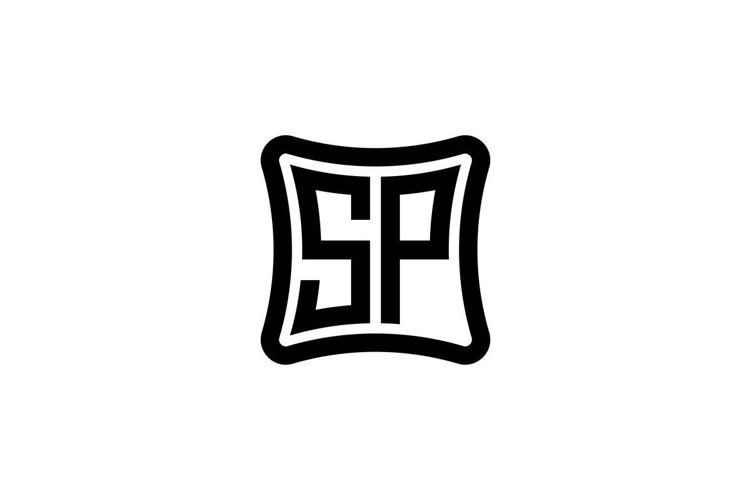 SP logo design (2670449)