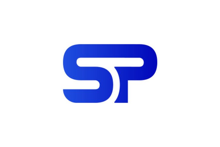 SP logo design (2384701)