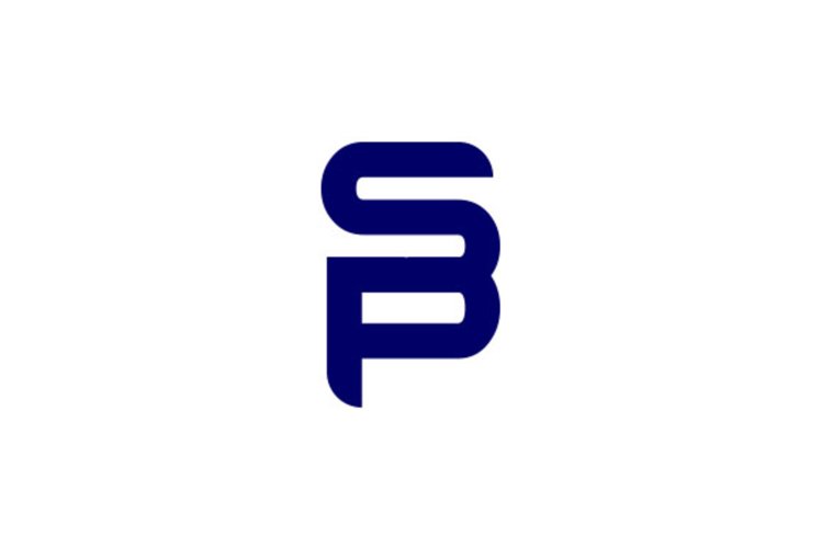 SP PS logo design (2384689)
