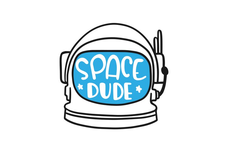 Space Dude