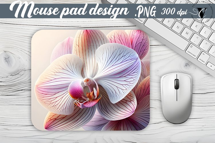 Mouse Pad | Spring flowers (3423359)
