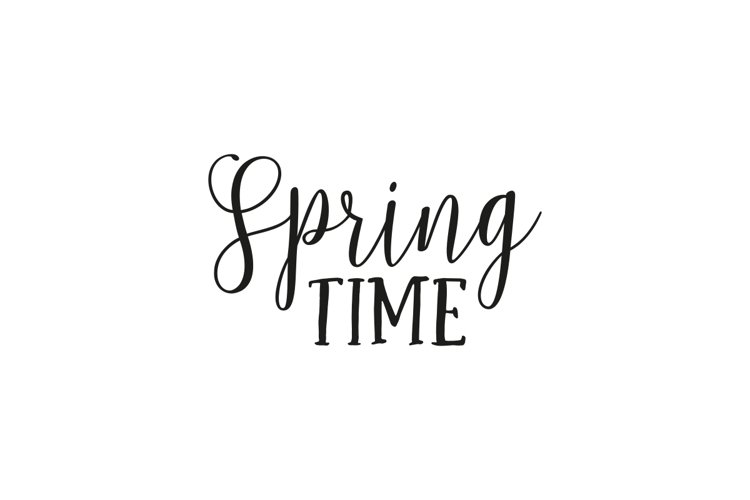 Spring Time (1520142)