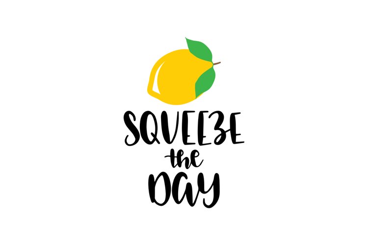 Squeeze The Day (1520056)