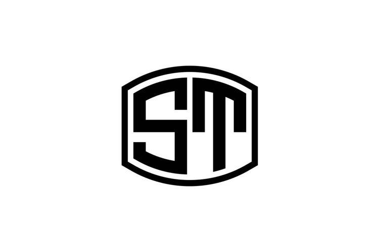 ST logo design (2670528)