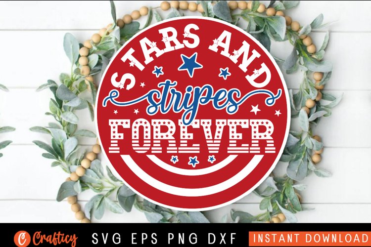 Stars & stripes forever SVG,American Flag SVG,Freedom SVG
