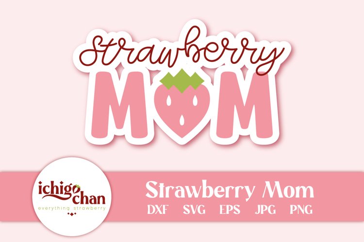 Strawberry Mom (2475620)