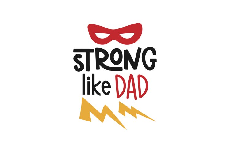 Strong Like Dad (1523970)
