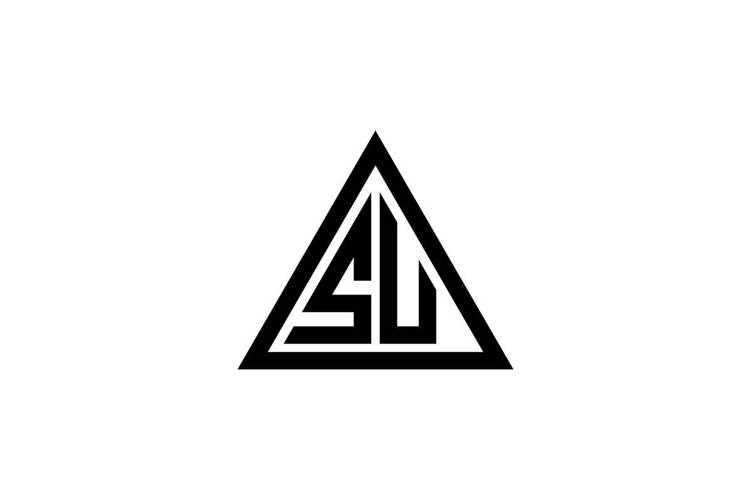SU Logo design (2670541)