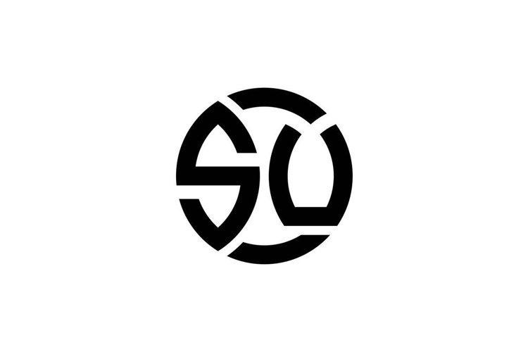 SU Logo design (2670543)