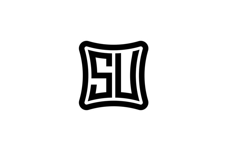SU Logo design (2670550)