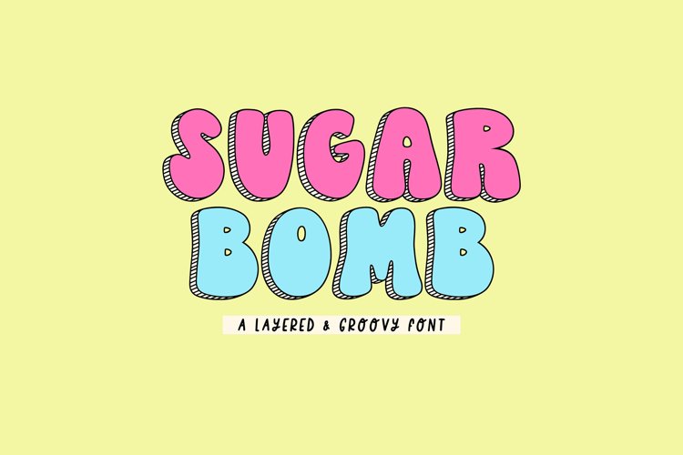 SUGAR BOMB (2390039)