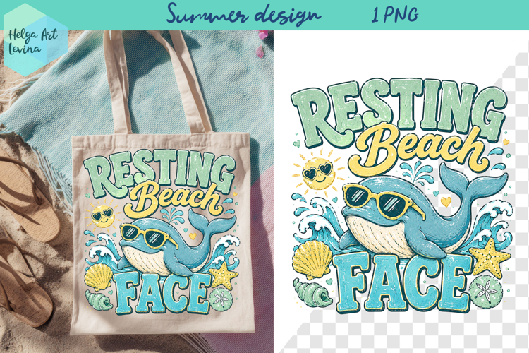 Summer sea, funny quotes PNG (6762190)
