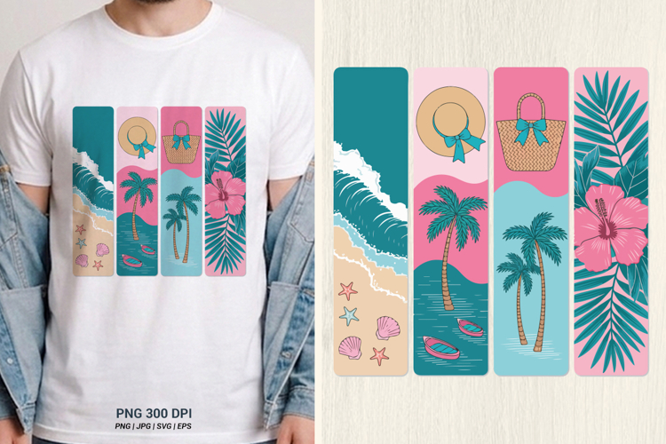 Summer Quotes Sublimation SVG PNG (6739189)
