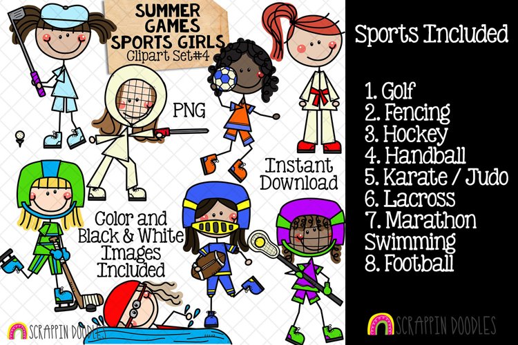 Graduation ClipArt - Doodle Boys Graduation