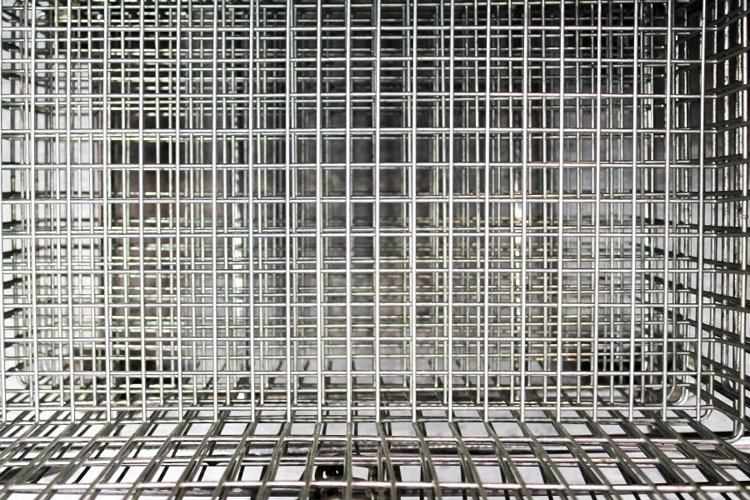 Metal structure background texture (2477661)