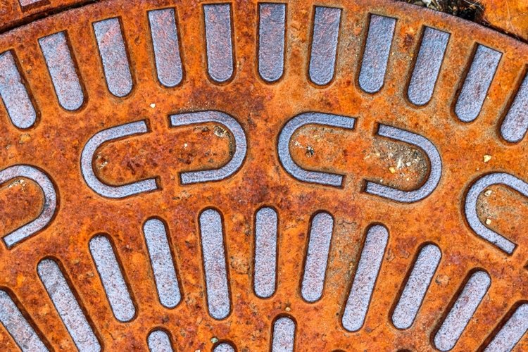 Metal structure background texture (2477654)