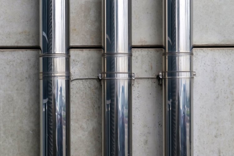 Metal structure background texture (2477660)