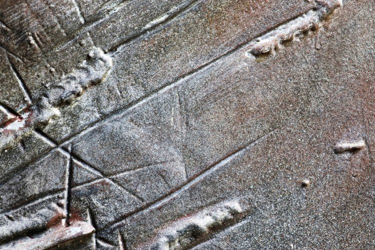 Metal structure background texture (2477667)