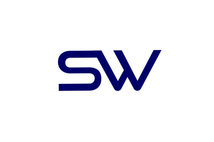 SW Logo design (2384889)