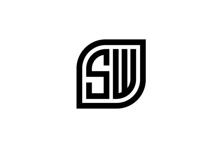SW Logo design (2670587)