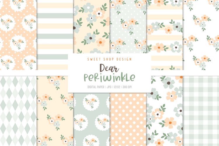 Sweet Shop Design | Design Bundles