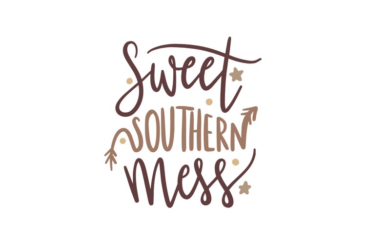 Sweet Southern Mess (1521188)