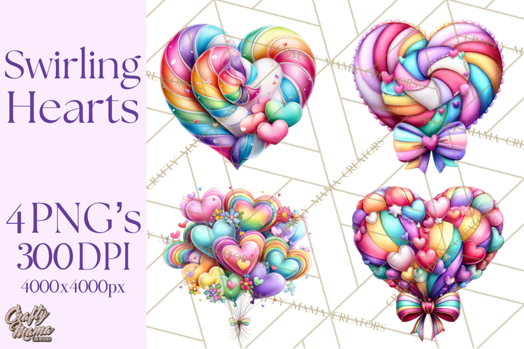 Easter Sticker Bundle Pack | 60 Printable PNG Decals