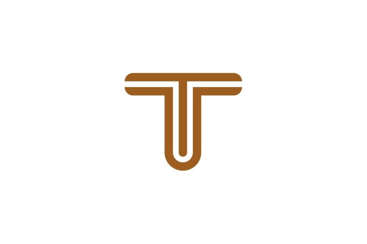 T TT Logo design (2396166)