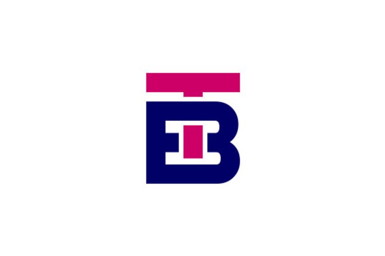 TB BT logo design (2385638)
