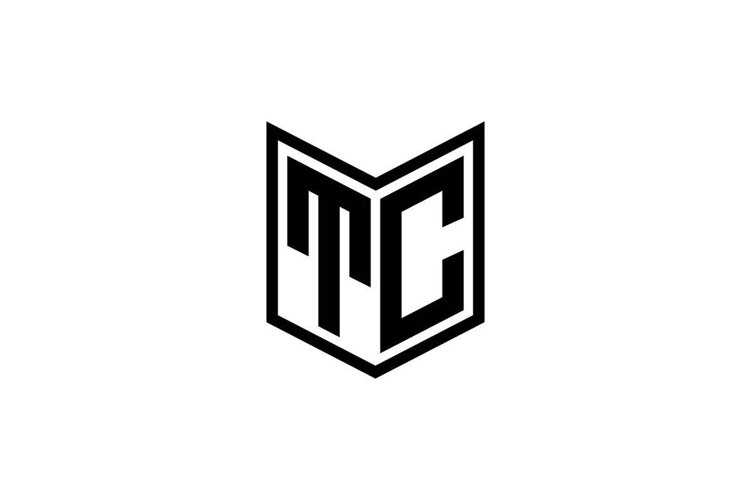 TC Logo design (2671178)