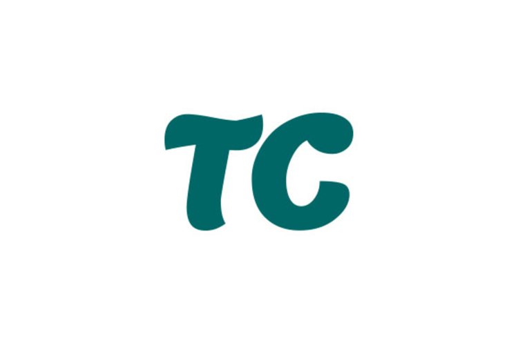 TC Logo design (2385665)