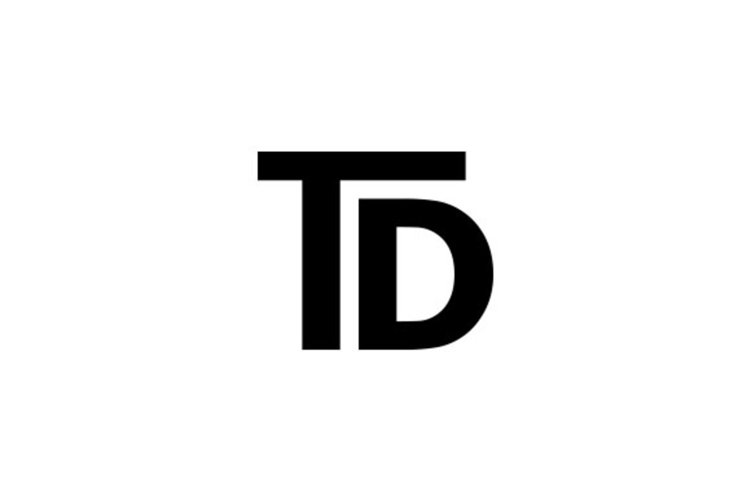 TD Logo design (2385681)