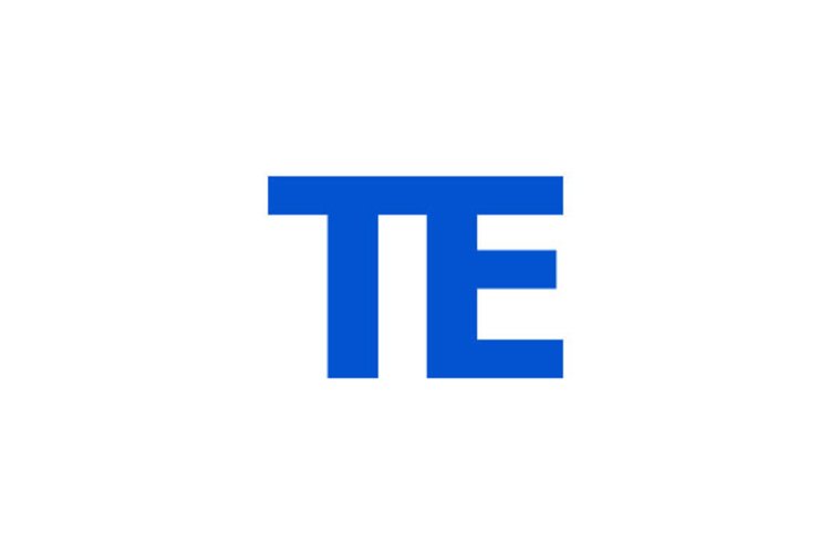 TE logo design (2385700)