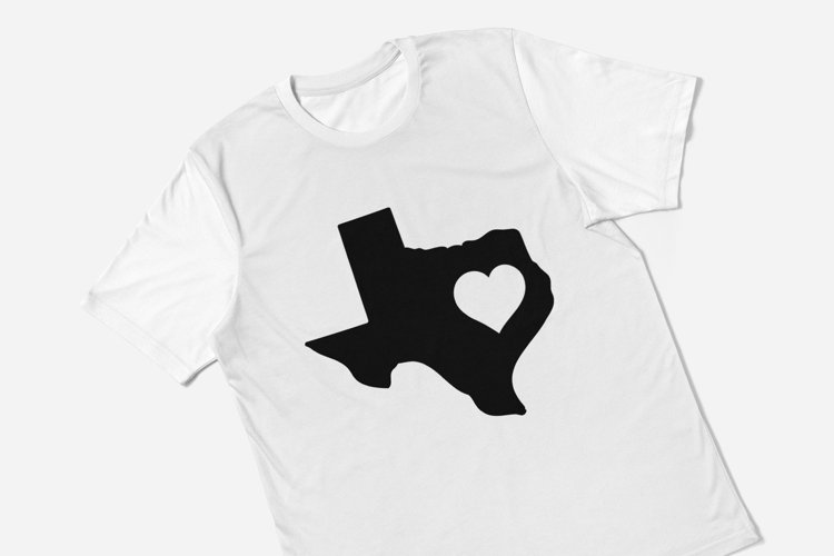 Texas SVGs | Design Bundles