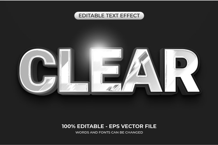 Editable Text Effect. Illustrator plugins. Add Ons