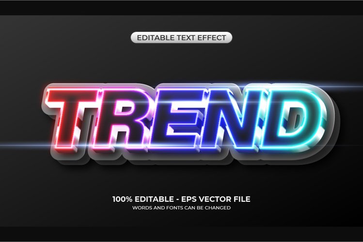 Editable Text Effect. Illustrator plugins. Add Ons