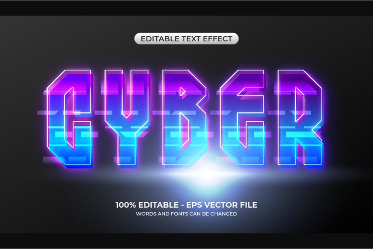 Editable Text Effect. Illustrator plugins. Add Ons