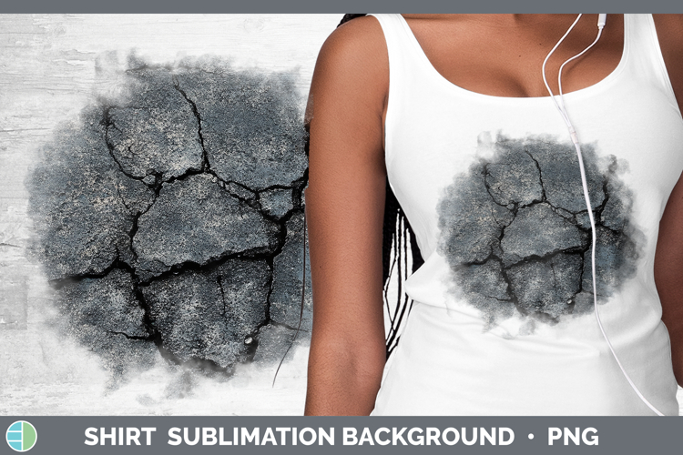 Textured Asphalt Shirt Sublimation Sublimation Background De