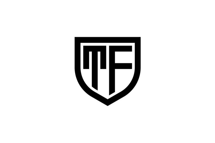 TF Logo design (2671217)