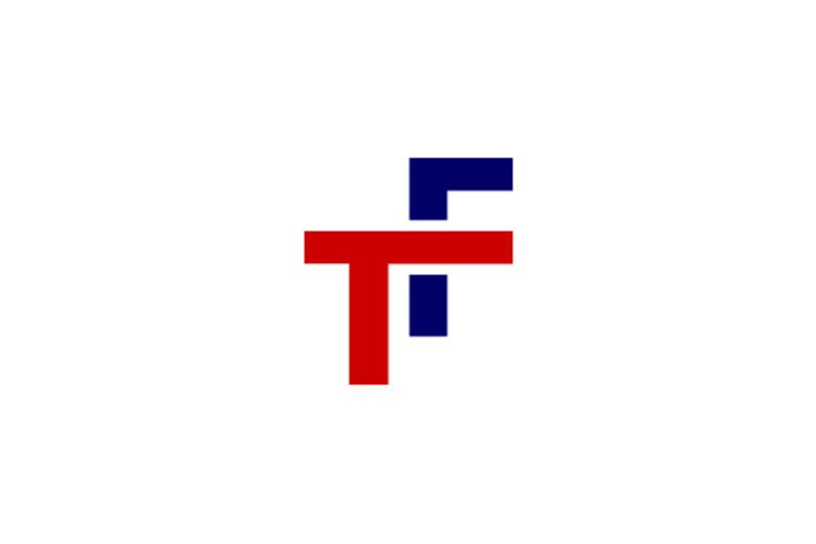TF Logo design (2385711)